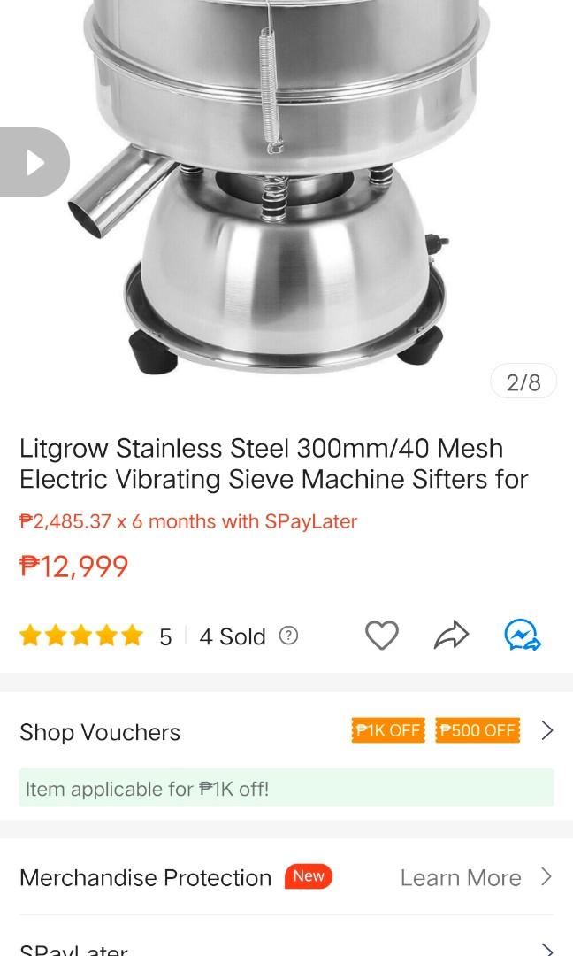 PULVERIZER, TV & Home Appliances, Kitchen Appliances, Juicers, Blenders ...