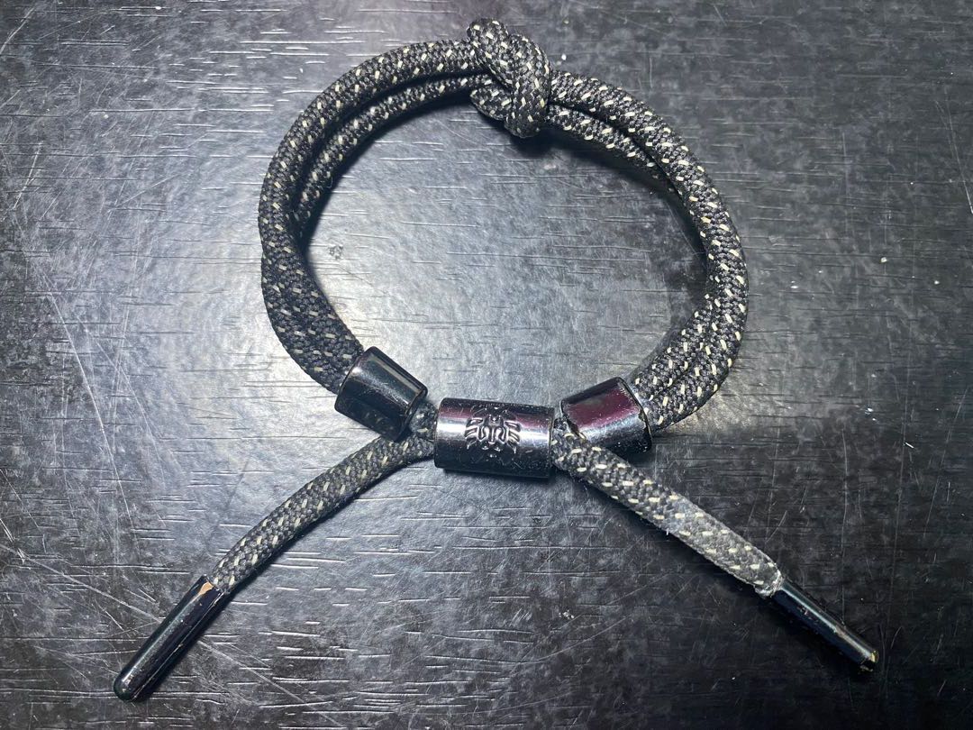 Rastaclat Black, Men's Fashion, Watches & Accessories, Jewelry on Carousell