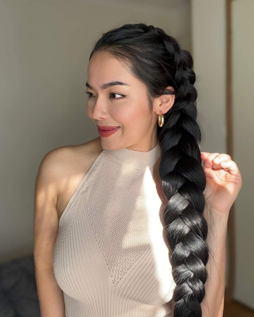 Sakura japan shampoo okanen 650ml, Beauty & Personal Care, Hair on ...