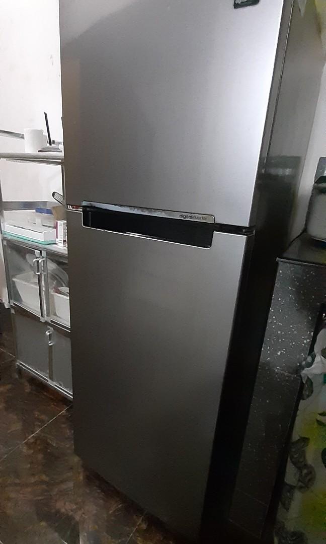 Samsung Digital Inverter Refrigerator, TV & Home Appliances, Kitchen ...