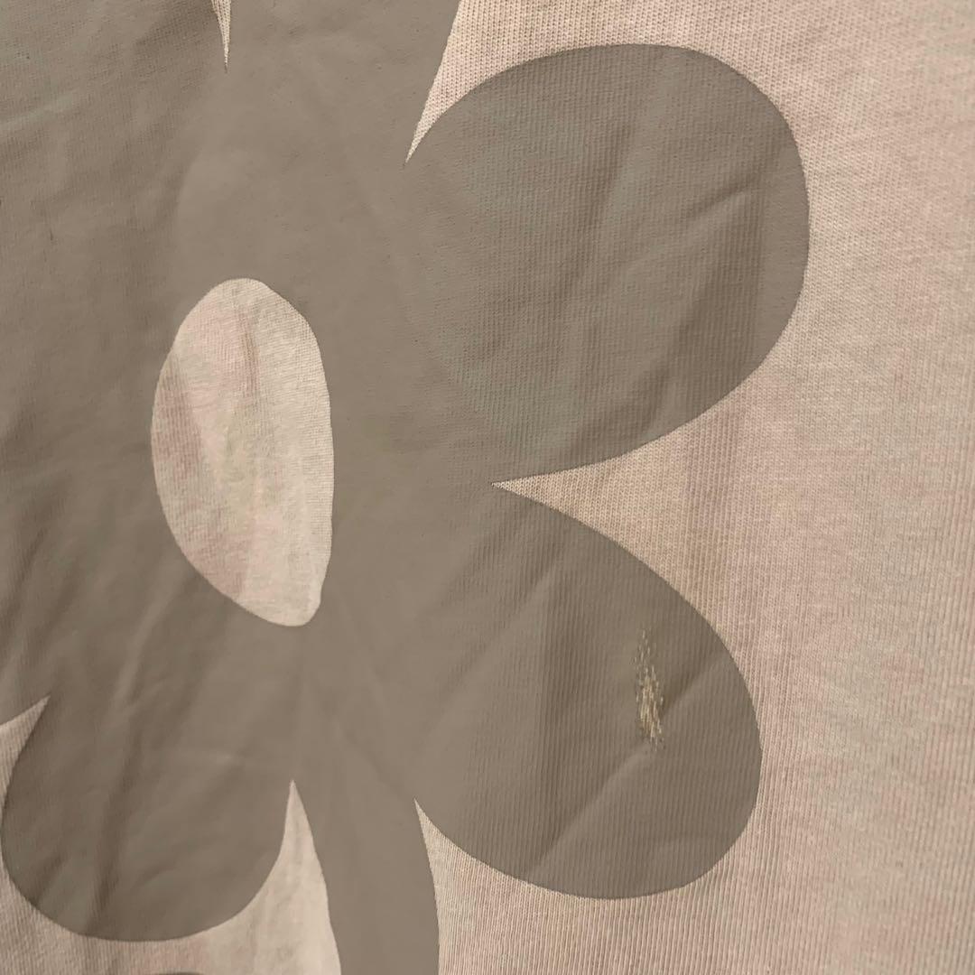 Slow Grow H&M Oversized Shirt, Men's Fashion, Tops & Sets, Tshirts ...