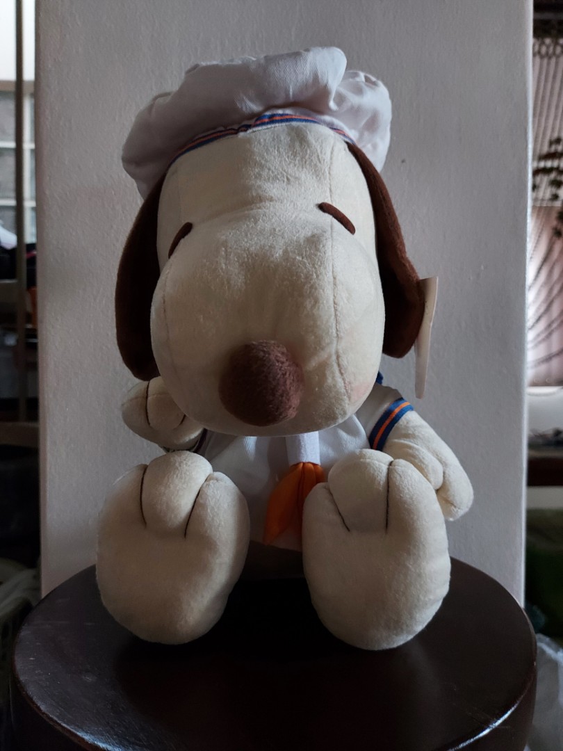 Snoopy Peanuts, Hobbies & Toys, Toys & Games on Carousell