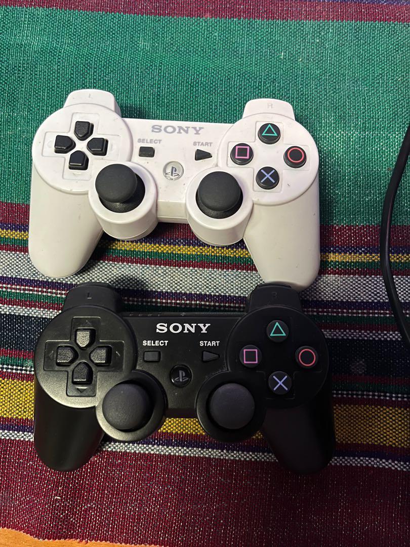 Sony Playstation 3 160GB CECH-3001, Video Gaming, Video Game Consoles ...