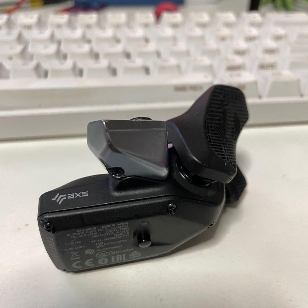 SRAM Eagle AXS Rocker Paddle Complete Controller, Sports Equipment, Bicycles & Parts, Parts ...