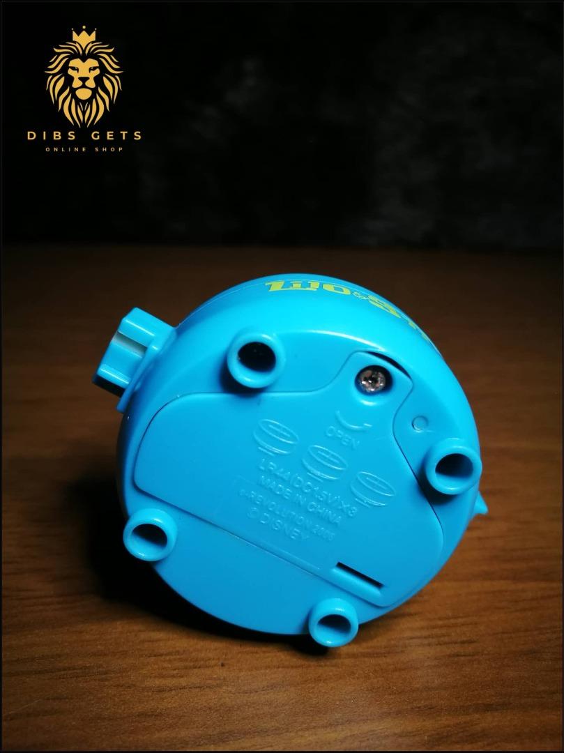 Stitch, Little Taps, Hobbies & Toys, Toys & Games on Carousell