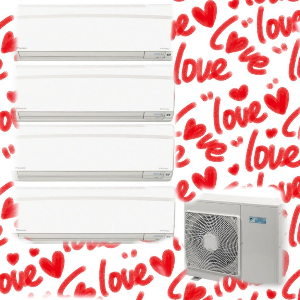 2nd hand system 1,2,3,4 Recon / Second Hand / Used aircon for sale ...