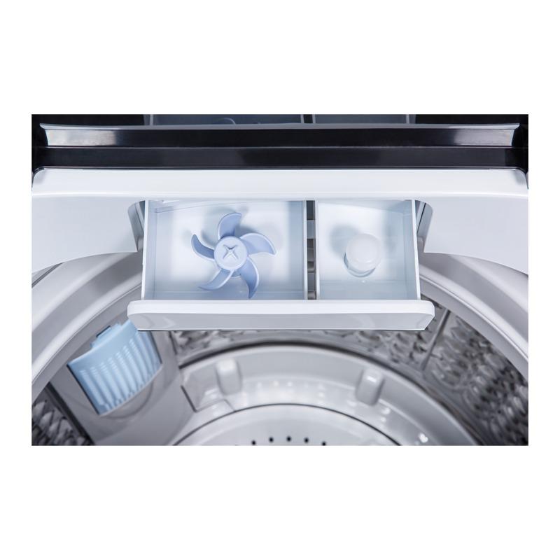 TCL TWA85-F708TLW 8.5 kg. Top Load Washing Machine, TV & Home ...