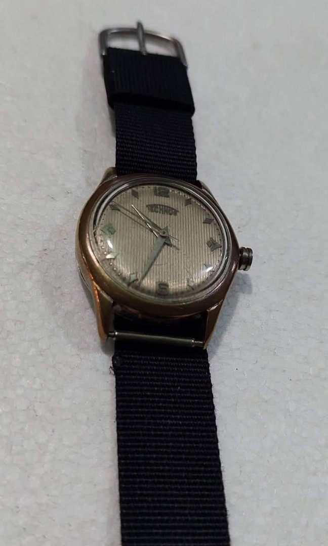 Technos, Women's Fashion, Watches & Accessories, Watches on Carousell
