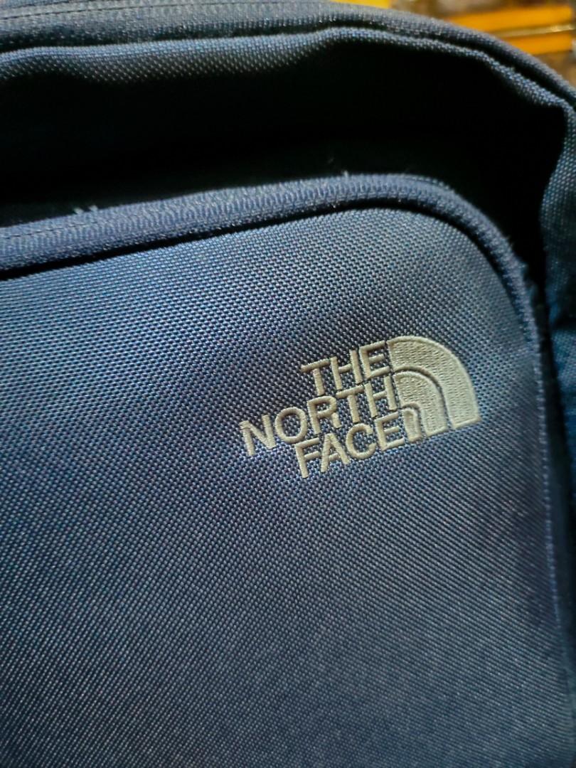 THE NORTH FACE Laptop Bag, Men's Fashion, Bags, Backpacks on Carousell