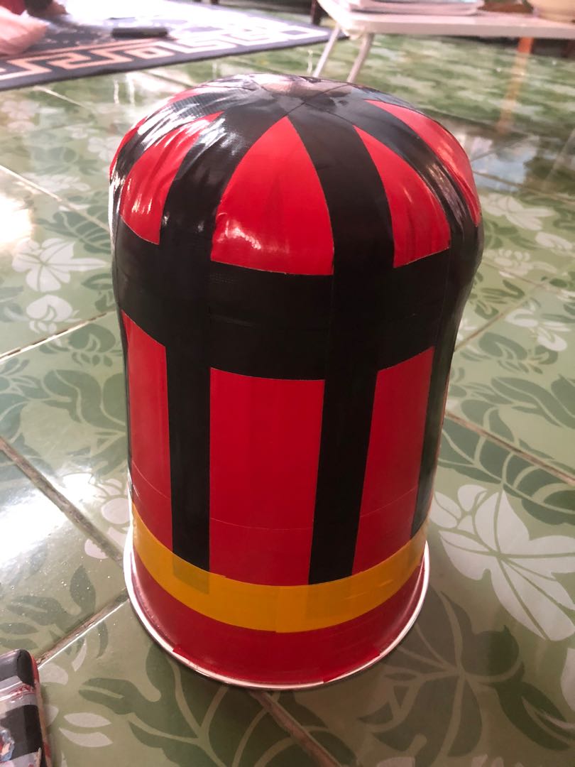 tong restore vintage hat, Men's Fashion, Watches & Accessories, Cap ...