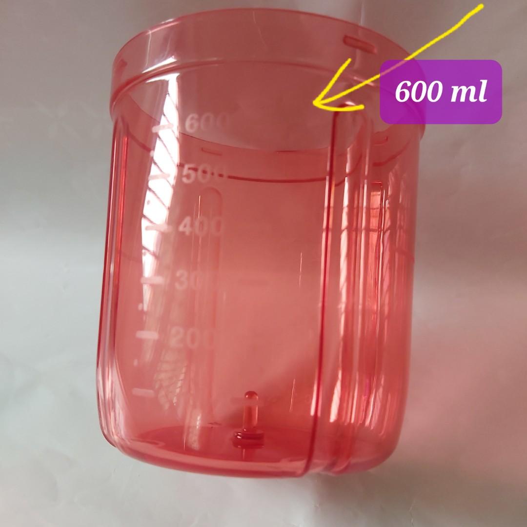 Tupperware Mixer, TV & Home Appliances, Kitchen Appliances, Juicers ...