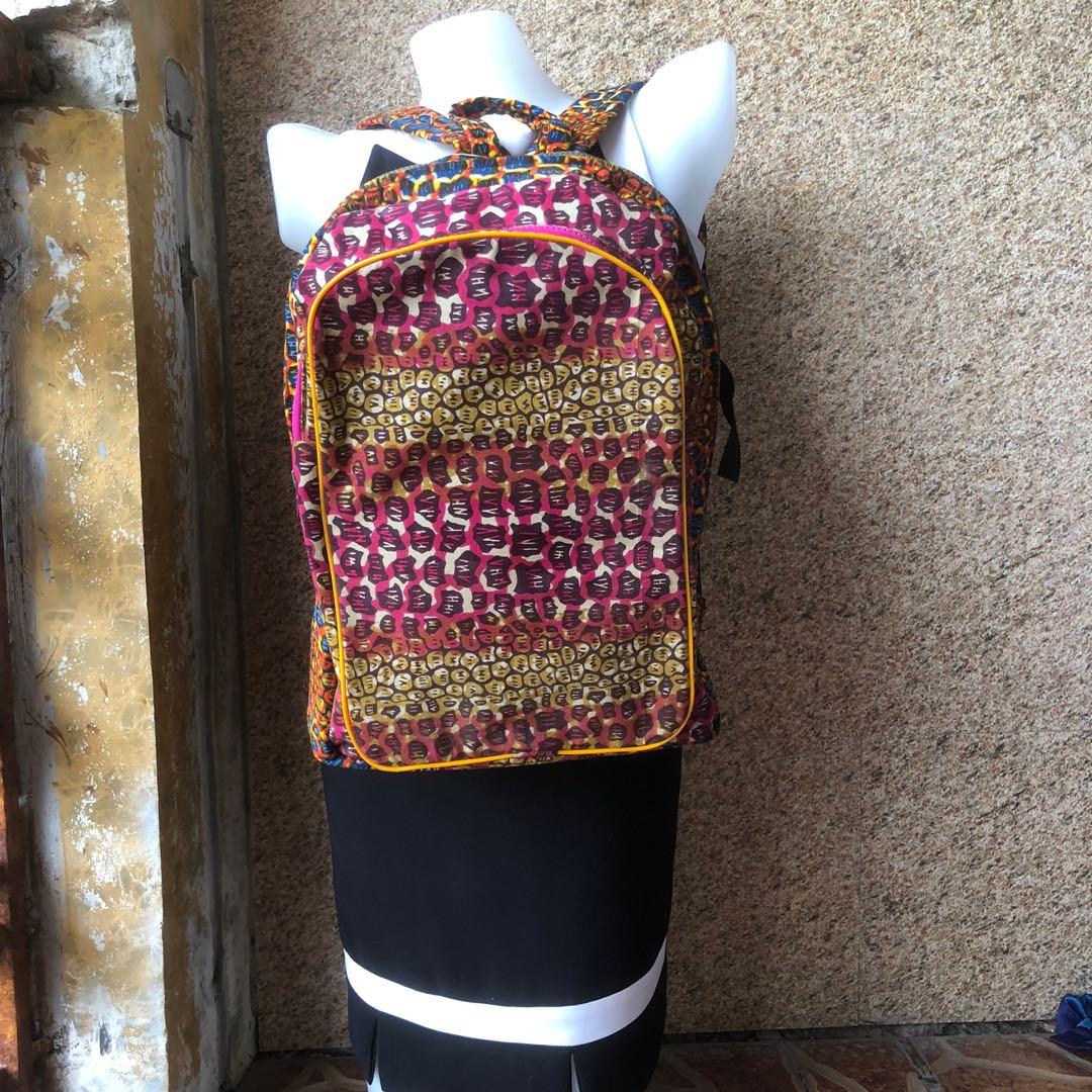 unbranded backpack, Women's Fashion, Bags & Wallets, Backpacks on Carousell