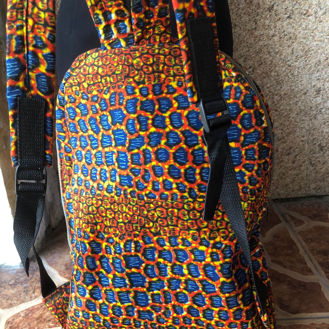 unbranded backpack, Women's Fashion, Bags & Wallets, Backpacks on Carousell