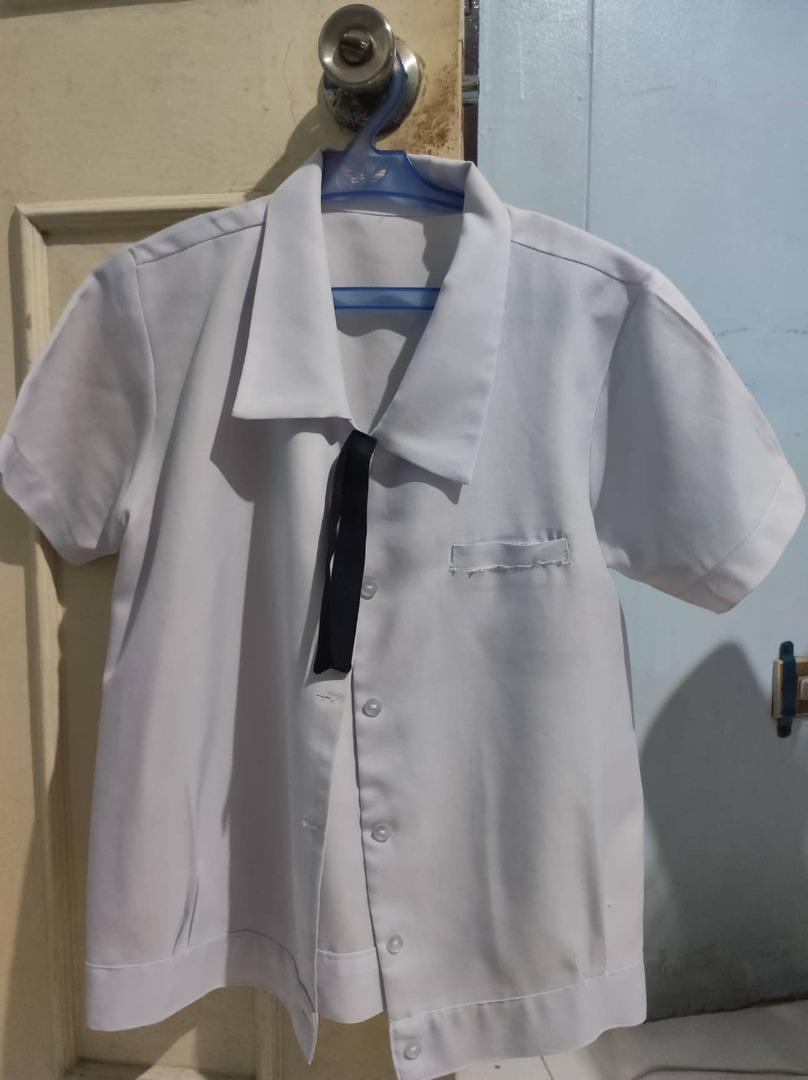 UST Arts and Letters TYPE A College Uniform - ONE SET, Women's Fashion ...