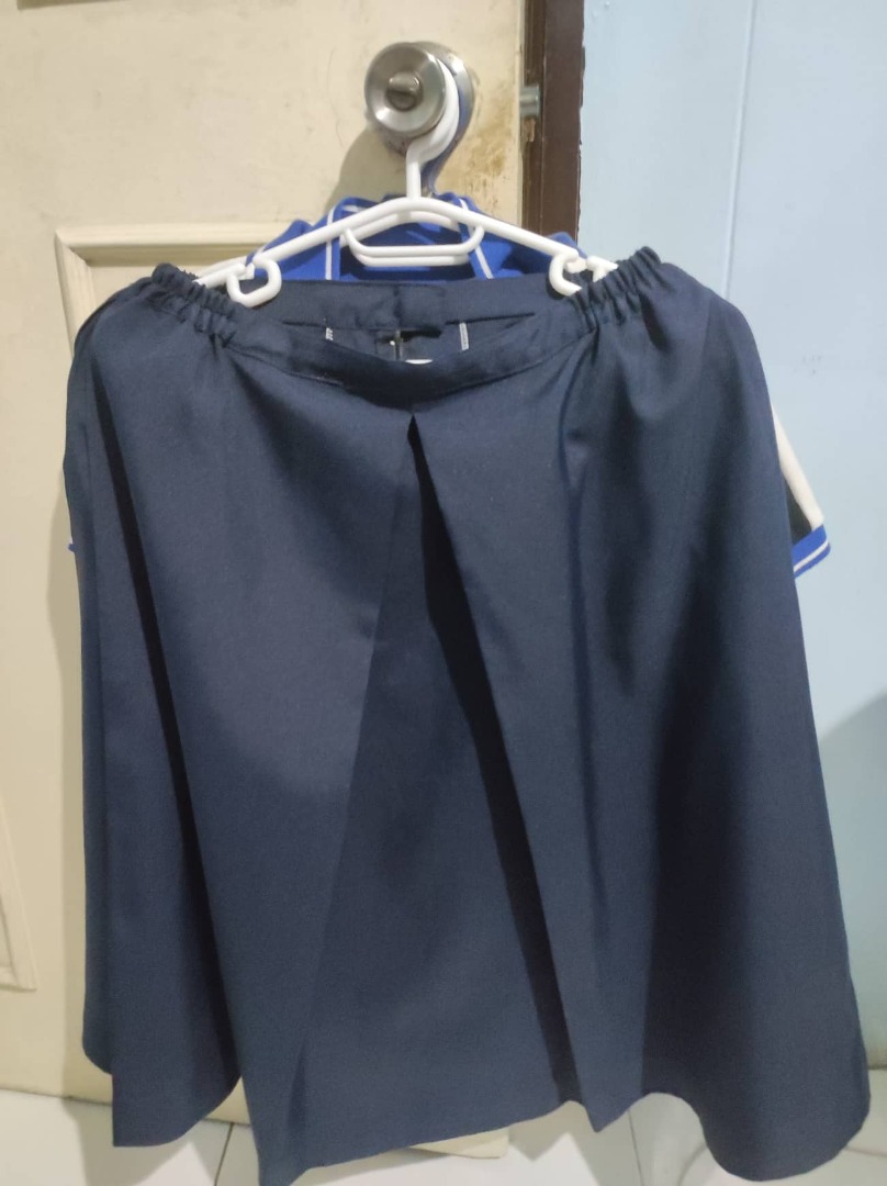 UST Arts and Letters TYPE A College Uniform - PALDA ONLY, Women's ...