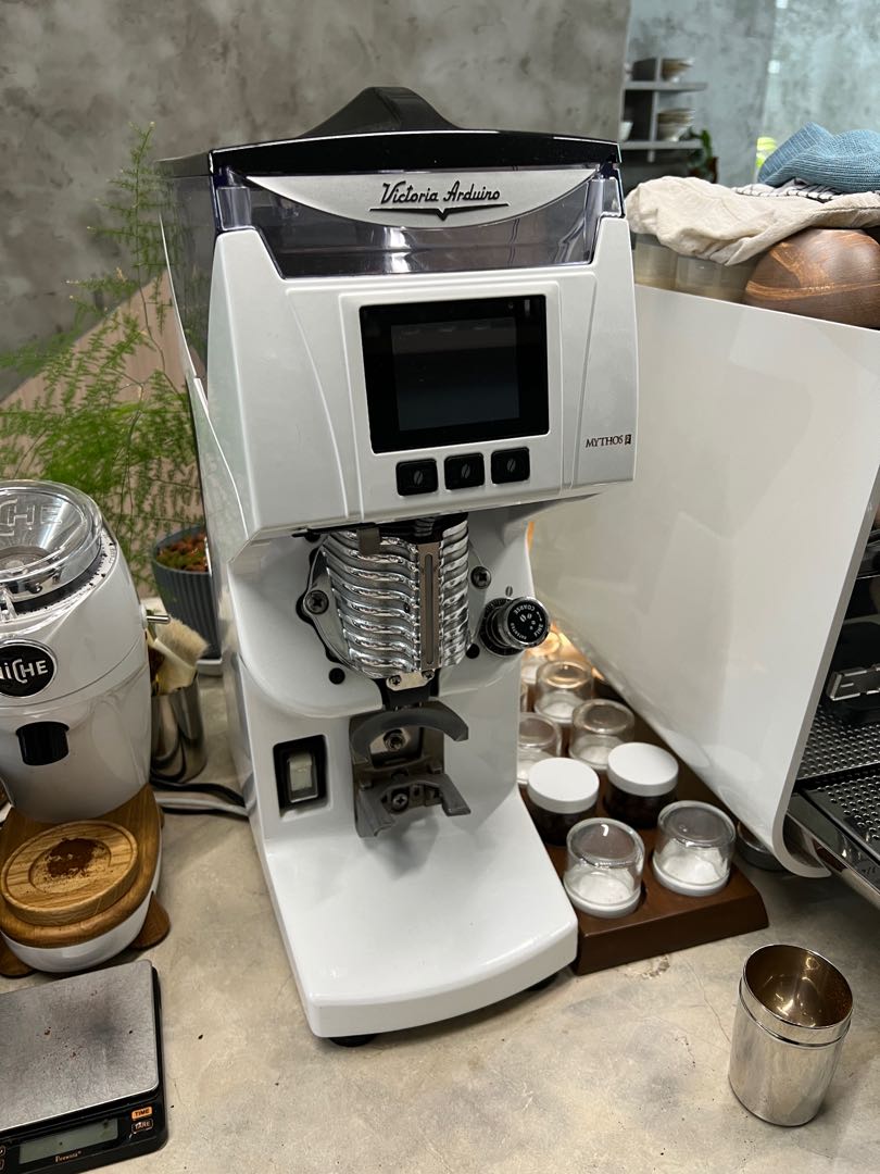 Victoria arduino Mythos 2, TV & Home Appliances, Kitchen Appliances ...