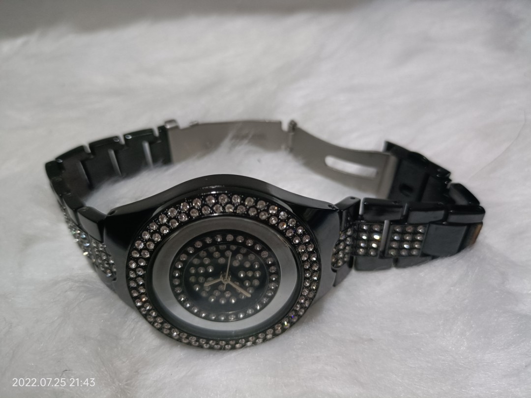 Vigor watch, Women's Fashion, Watches & Accessories, Watches on Carousell