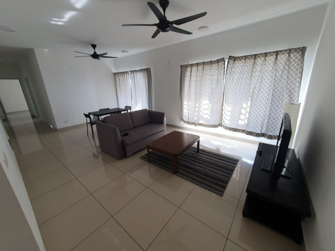 [WTR] Pudina Presint 17, Putrajaya, Property, Rentals on Carousell