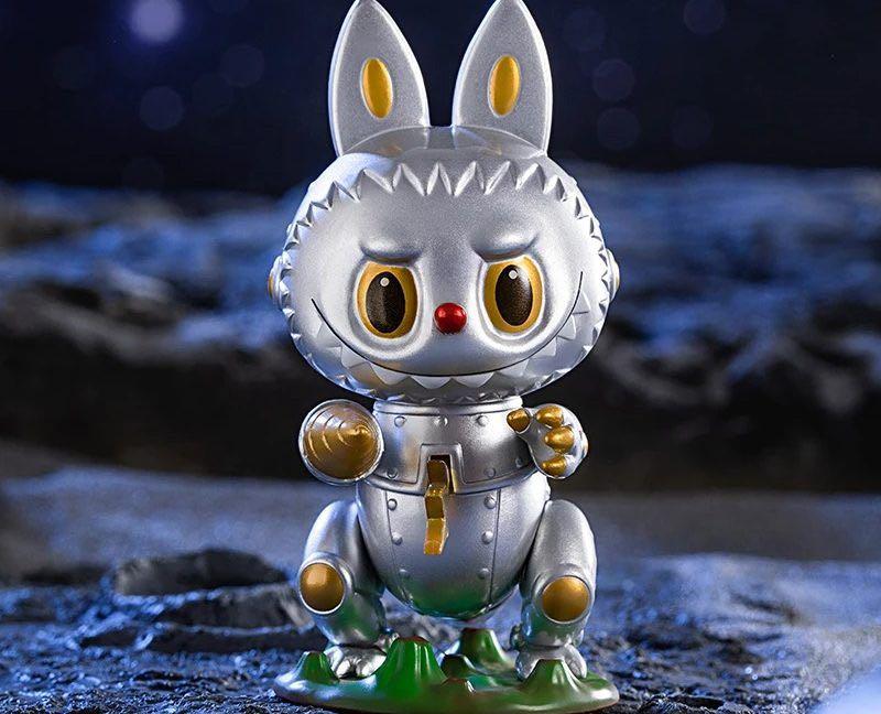 WTT/WTS- Popmart Labubu Kaiju Robot Gojimomo, Hobbies & Toys, Toys ...