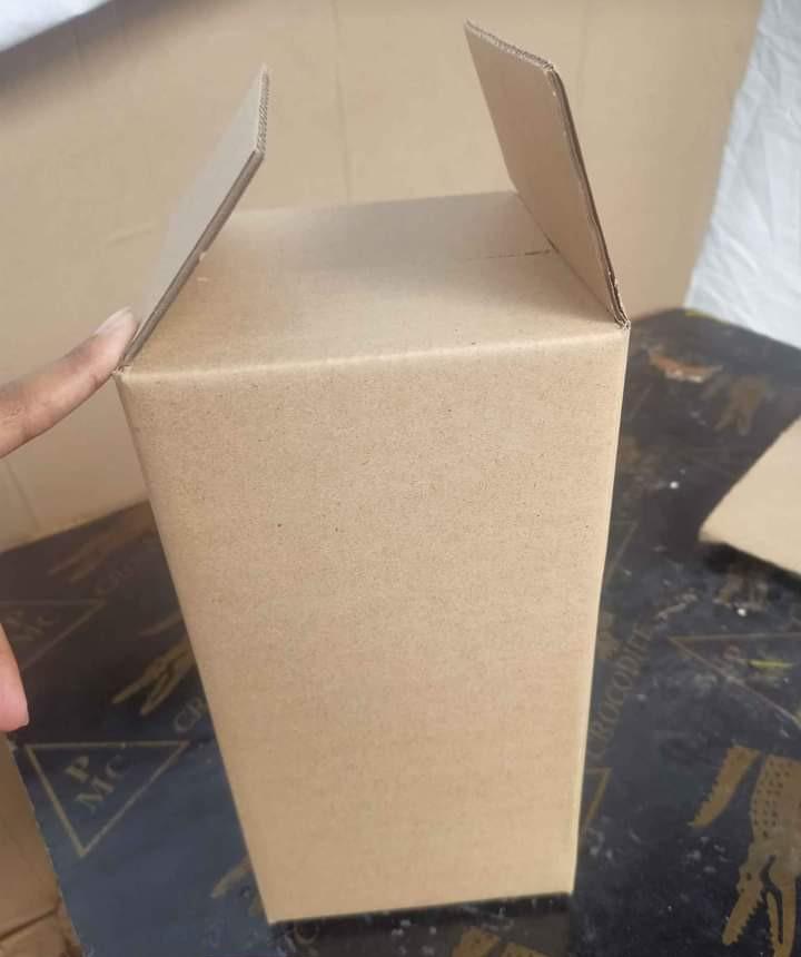 1 GALLON BOX AVAILABLE, Furniture & Home Living, Home Improvement ...