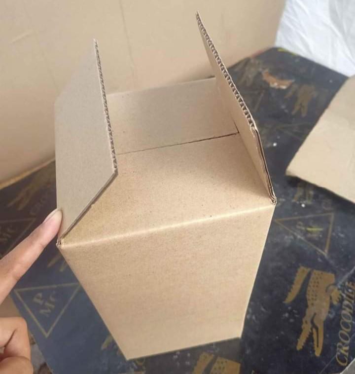 1 GALLON BOX AVAILABLE, Furniture & Home Living, Home Improvement ...