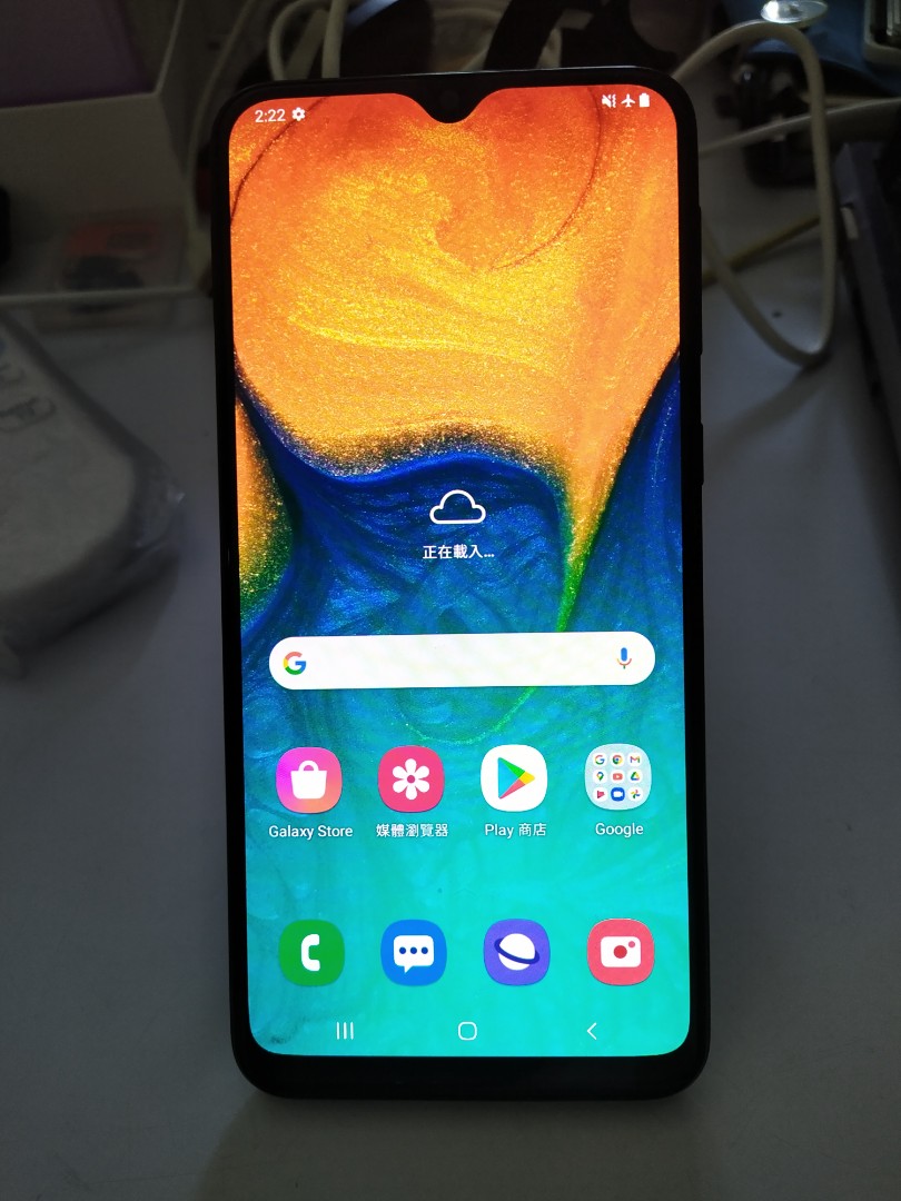 三星 Galaxy A40s Android 11 8核 6/64g 6.4吋手提電話, 手提電話, 手機, Android 安卓手機, Samsung 三星 - Carousell