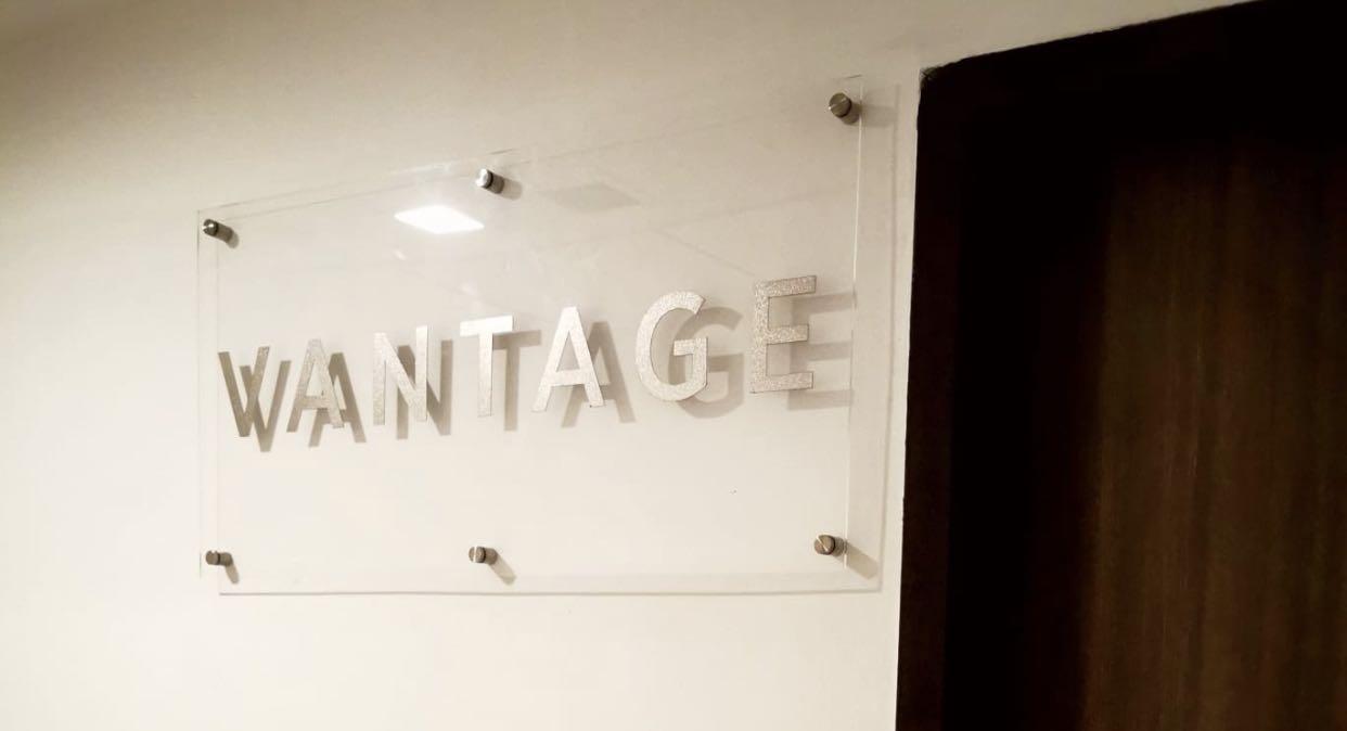 Acrylic Signage, Hobbies & Toys, Stationery & Craft, Art & Prints on ...