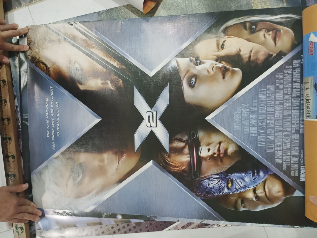 action movie posters, Hobbies & Toys, Memorabilia & Collectibles, Fan ...
