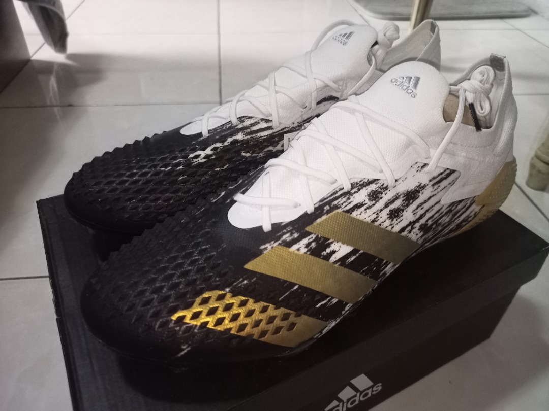 Adidas Predator Mutator 20.1 (FW9182) Completely Brand New with Box ...