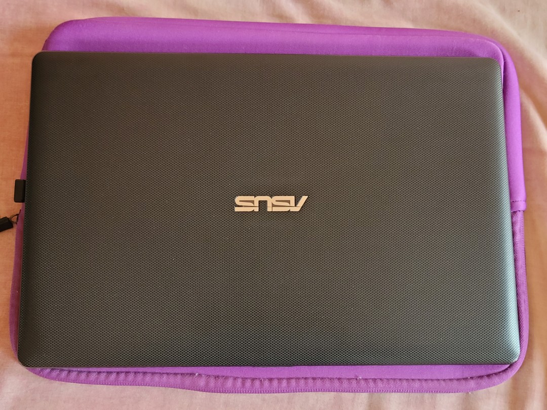 Asus netbook, Computers & Tech, Laptops & Notebooks on Carousell