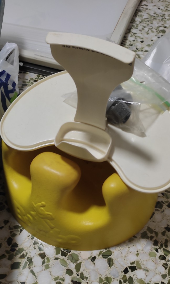 Bumbo chair, Babies & Kids, Infant Playtime on Carousell