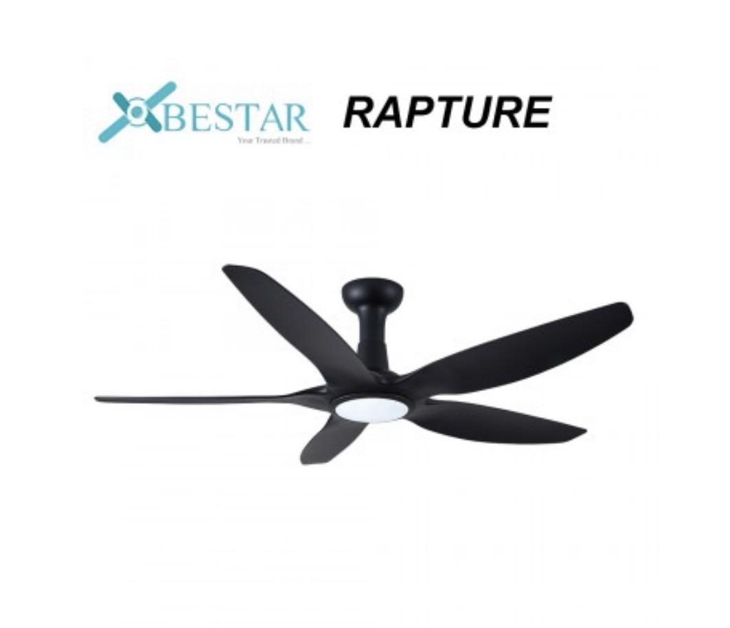 Bestar Rapture DC ceiling fan, Furniture & Home Living, Lighting & Fans ...