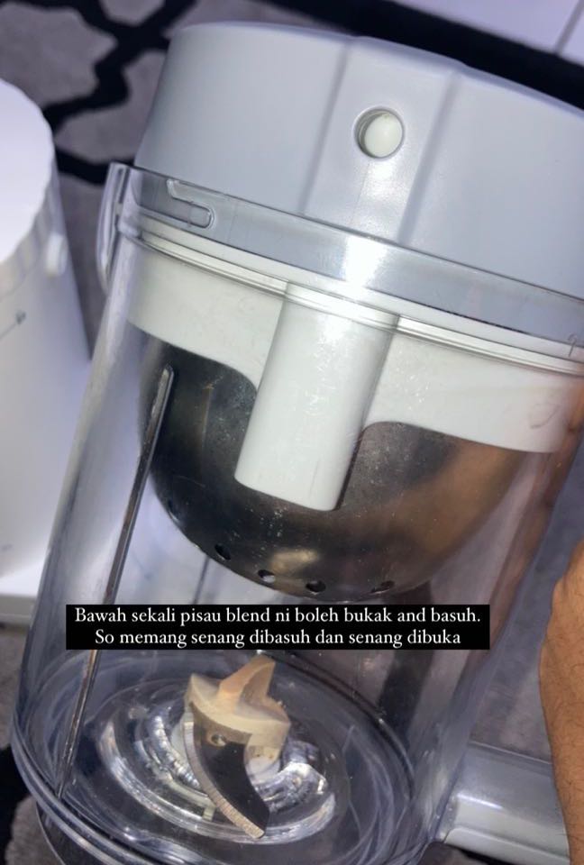 Boboduck food processor , Babies & Kids, Nursing & Feeding ...