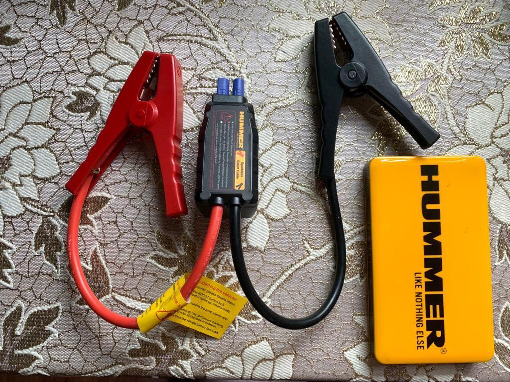 Car battery charger - Hummer brand, Car Accessories, Accessories on ...