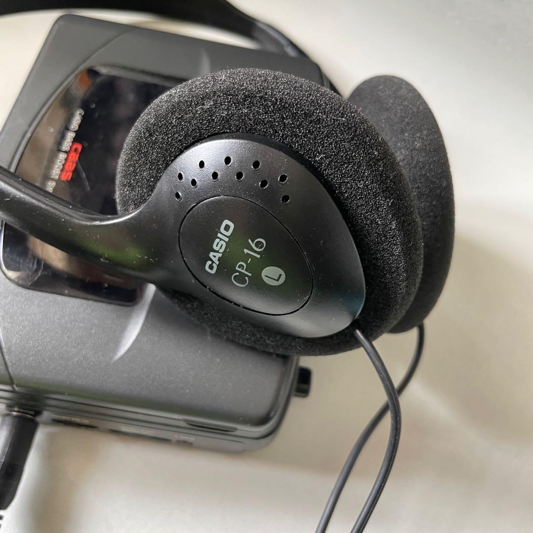 Casio NA-P35 Walkman Cassette Player, Hobbies & Toys, Memorabilia ...