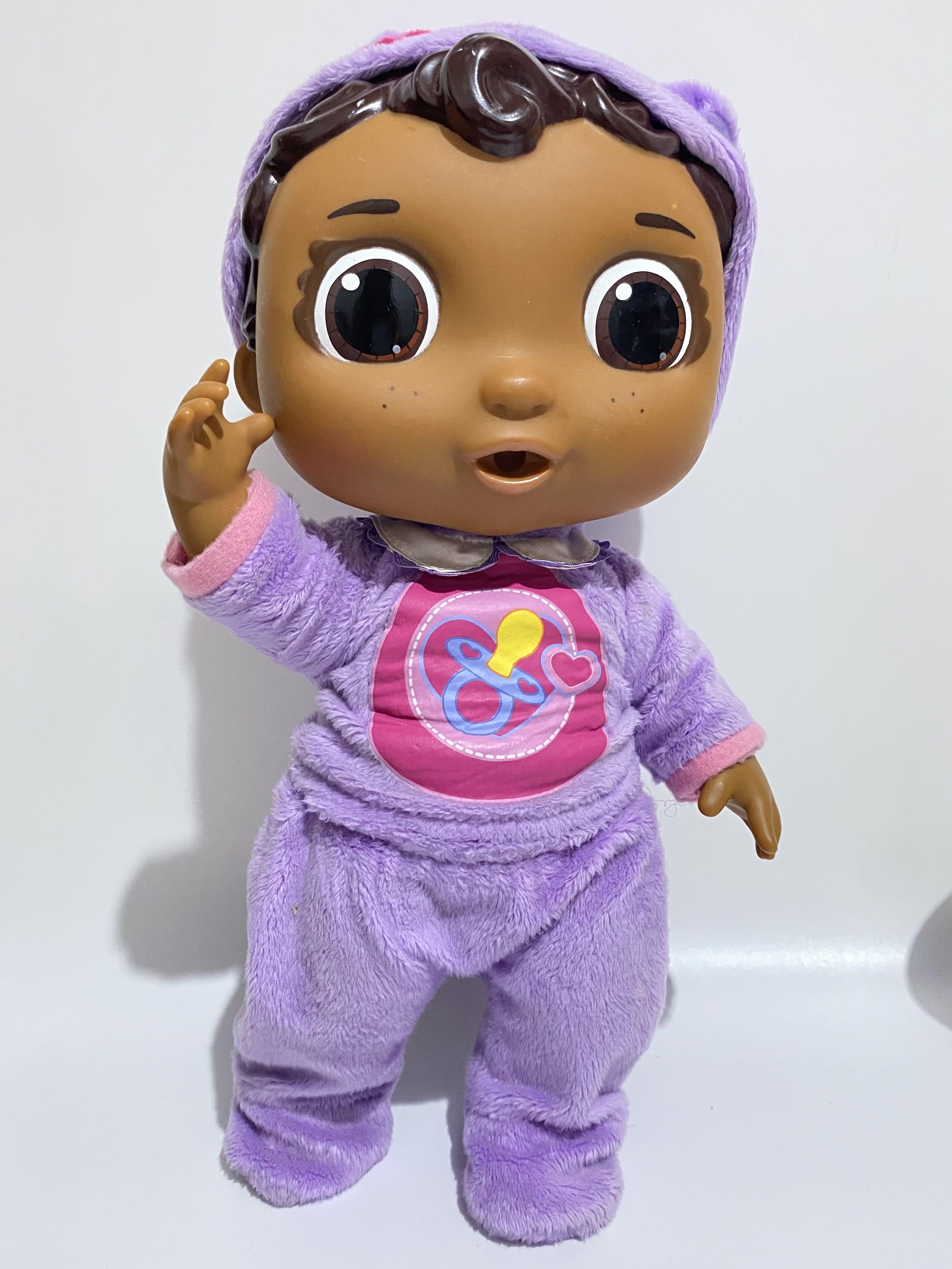 Cece Mc Stuffins, Hobbies & Toys, Toys & Games on Carousell