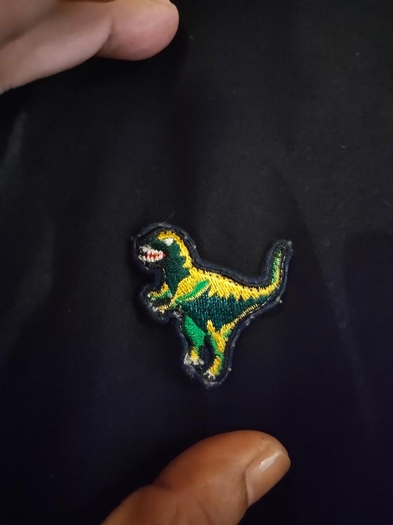 COACH MENS REXY LOGO TSHIRT, Men's Fashion, Tops & Sets, Tshirts & Polo ...