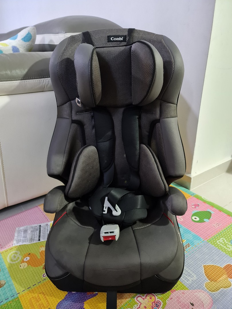 Combi baby car seat., Babies & Kids, Going Out, Car Seats on Carousell