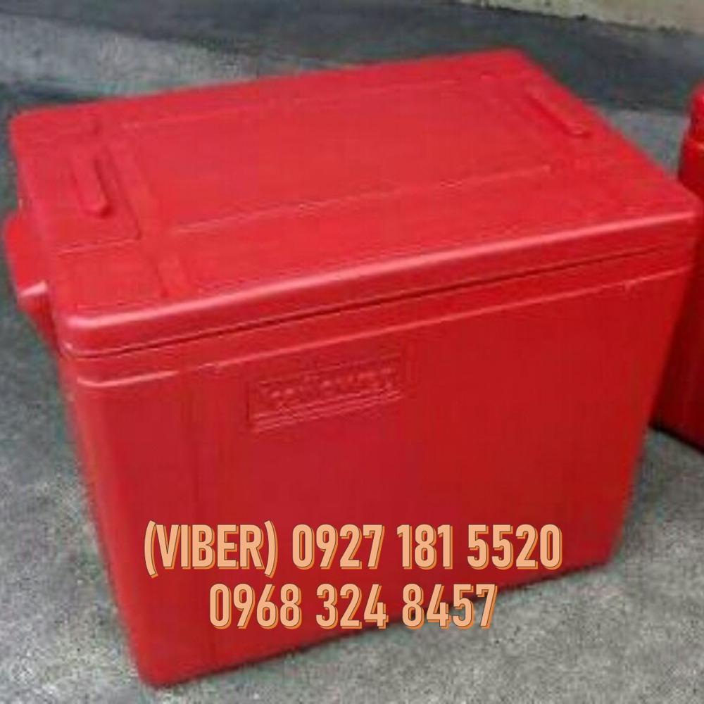 cooler box 70 liters, Furniture & Home Living, Home Improvement ...