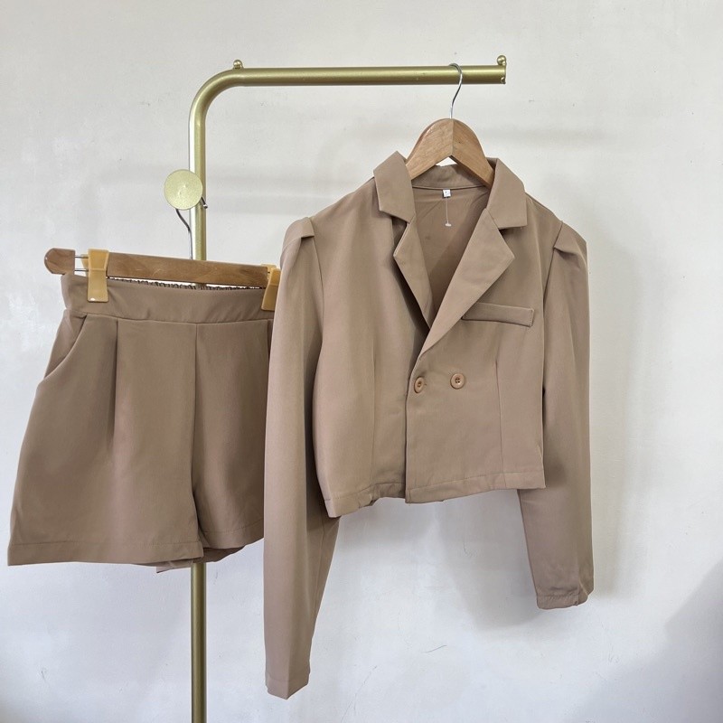 Coords Terno, Women's Fashion, Dresses & Sets, Sets or Coordinates on ...