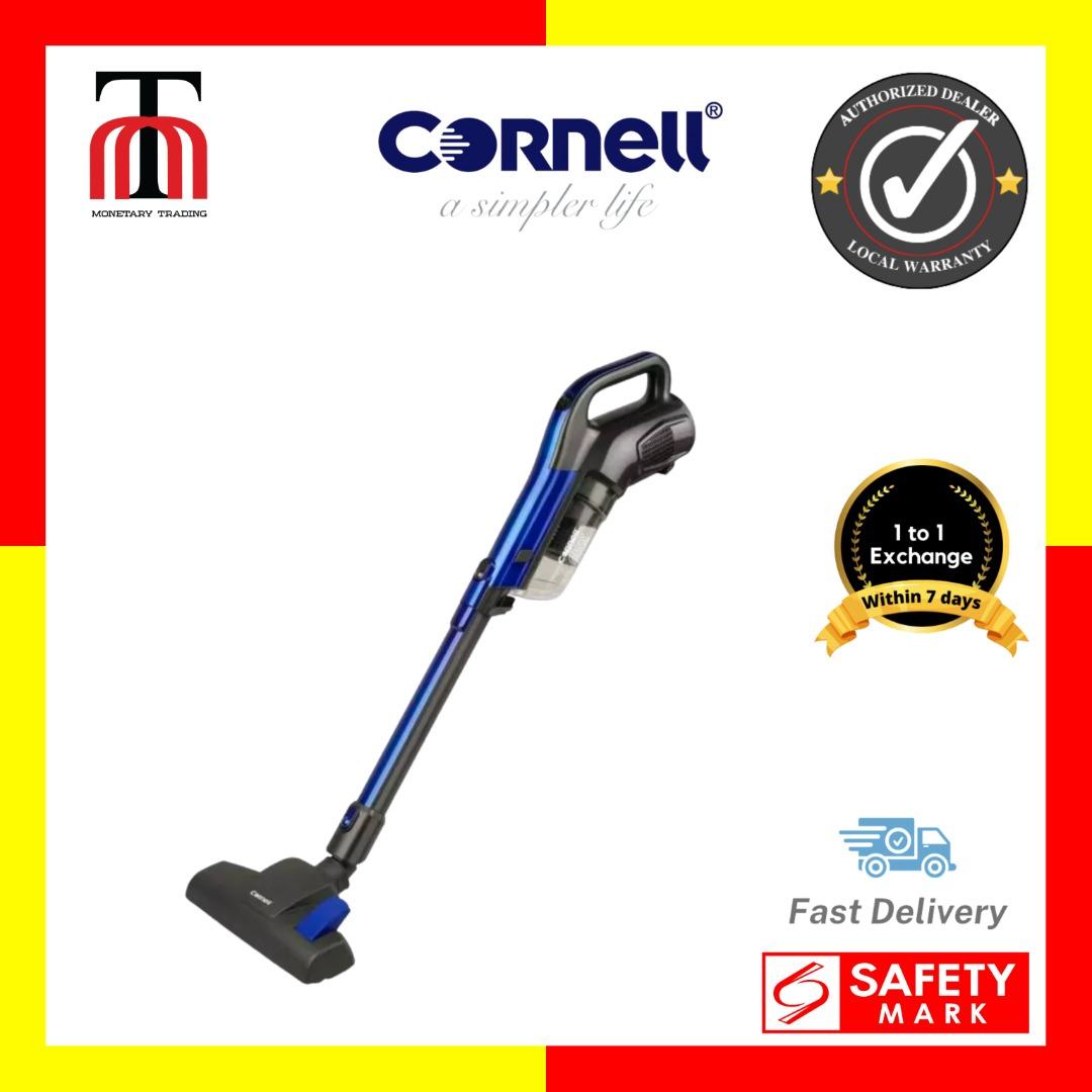 Cornell 14KPa Powerful Suction 5meter Corded Handheld Vacuum CVC-E59CHC ...