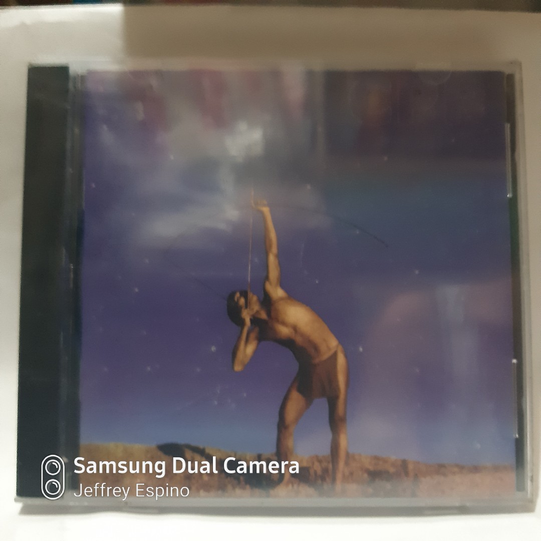 CPR cd, Hobbies & Toys, Music & Media, CDs & DVDs on Carousell