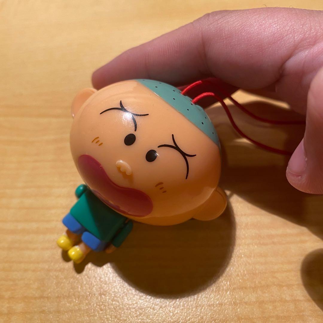 Crayon Shin Chan Masao Sato Toy, Hobbies & Toys, Toys & Games on Carousell