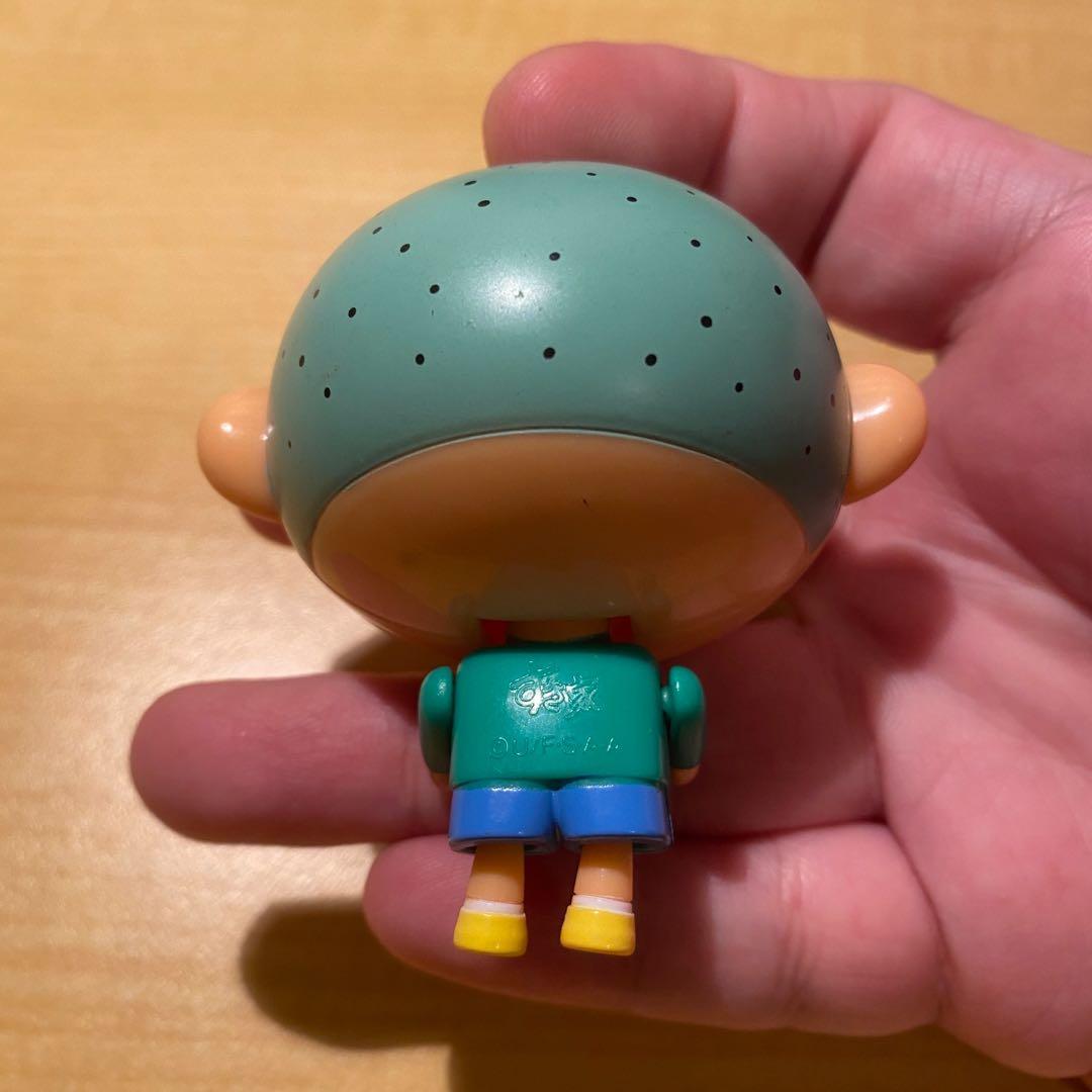 Crayon Shin Chan Masao Sato Toy, Hobbies & Toys, Toys & Games on Carousell