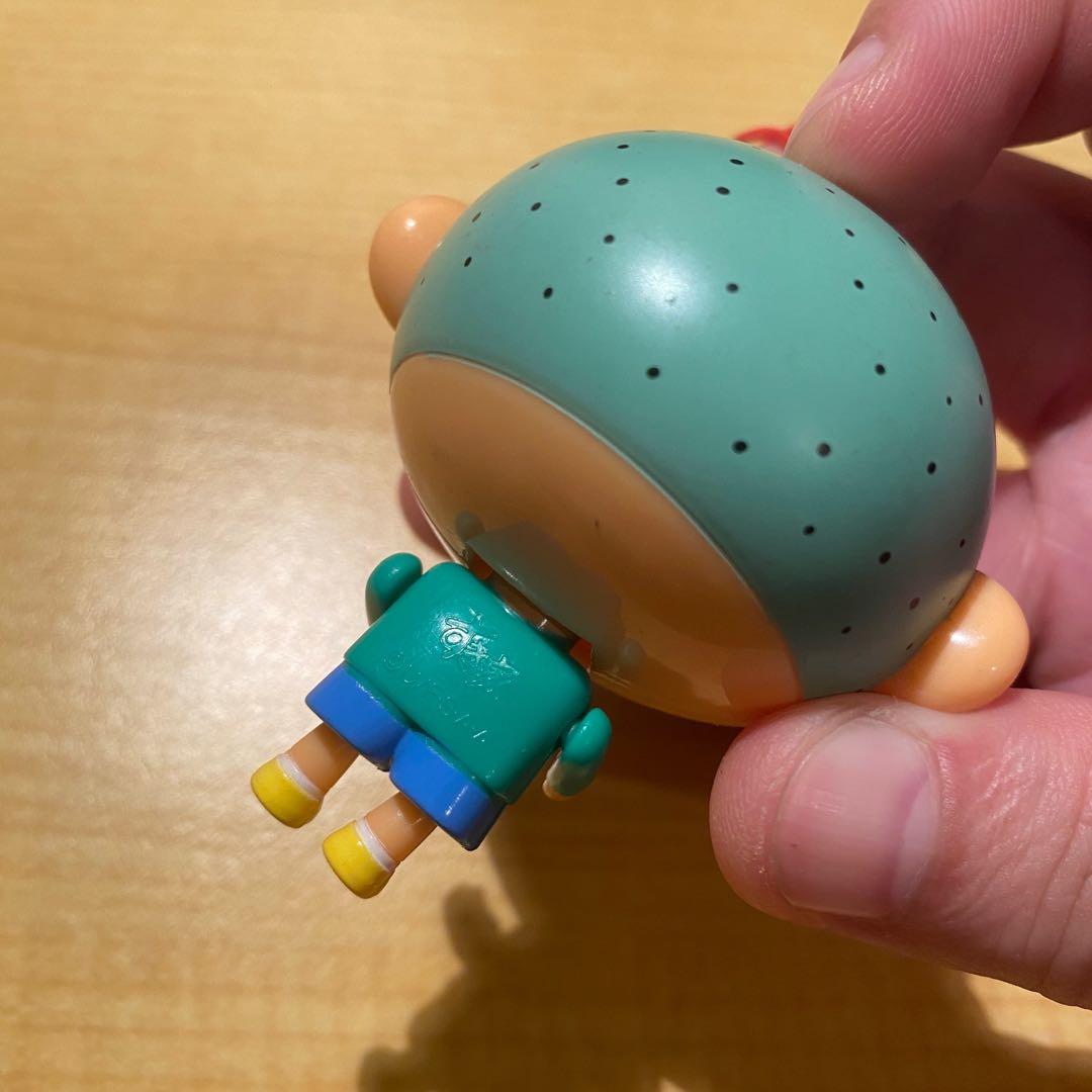 Crayon Shin Chan Masao Sato Toy, Hobbies & Toys, Toys & Games on Carousell