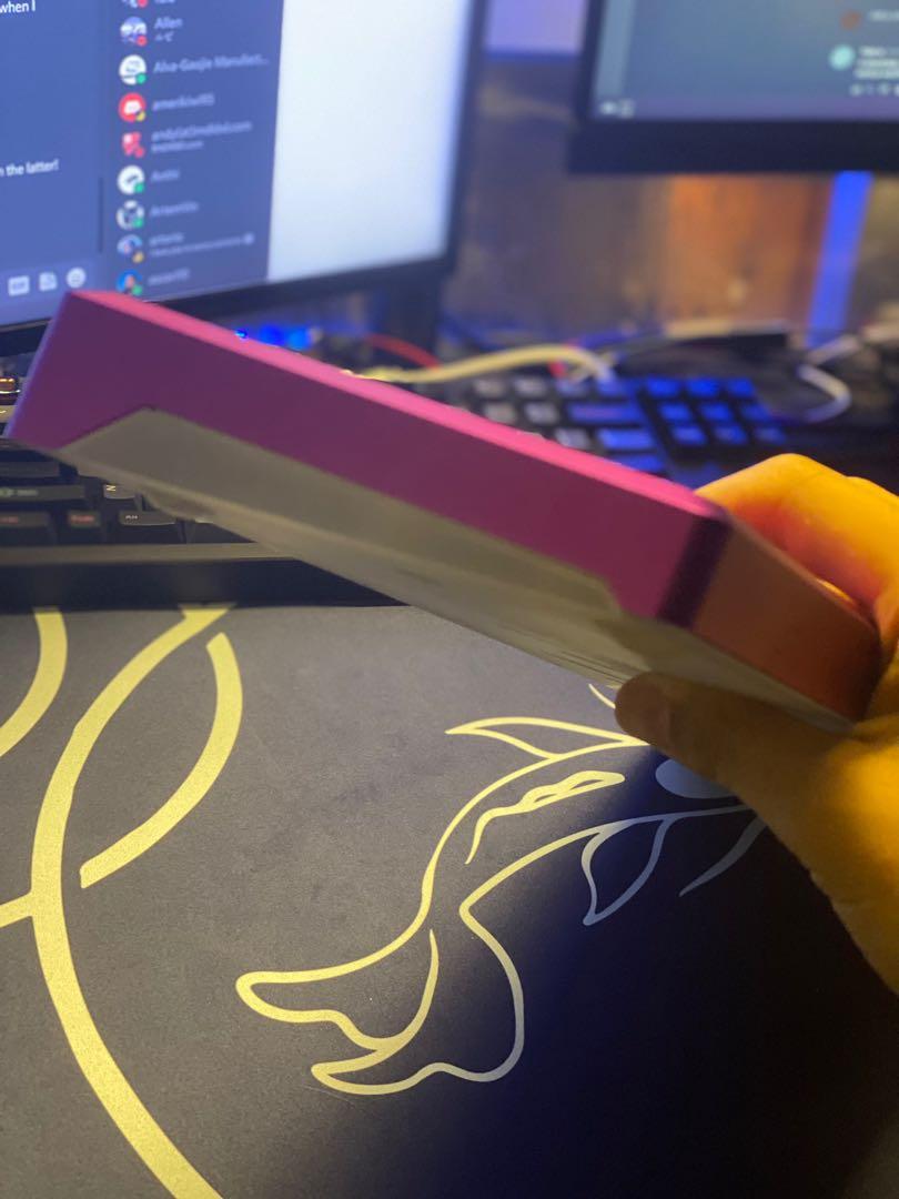 Custom mechanical keyboard kit ymdk melody96, 電腦＆科技, 桌上電腦 - Carousell