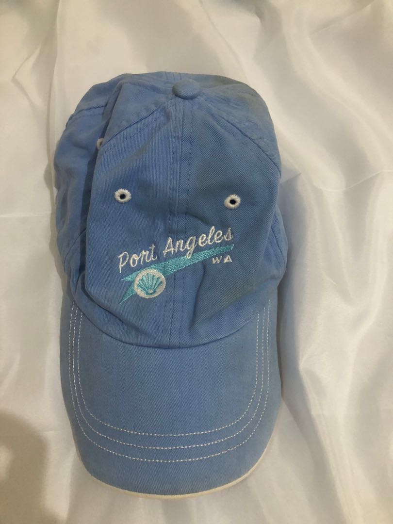 Cute y2k baseball cap, Men's Fashion, Watches & Accessories, Caps ...