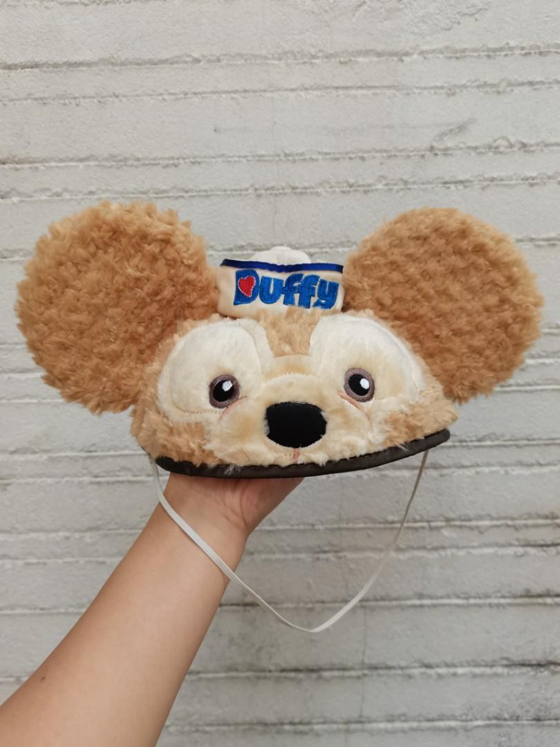 Duffy hat, Hobbies & Toys, Toys & Games on Carousell