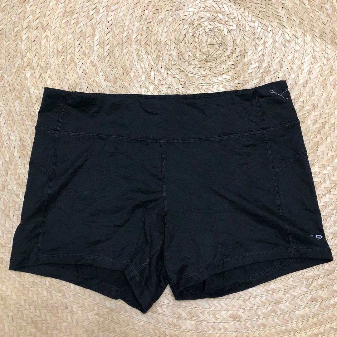 Duo dry cycling short, Women's Fashion, Activewear on Carousell