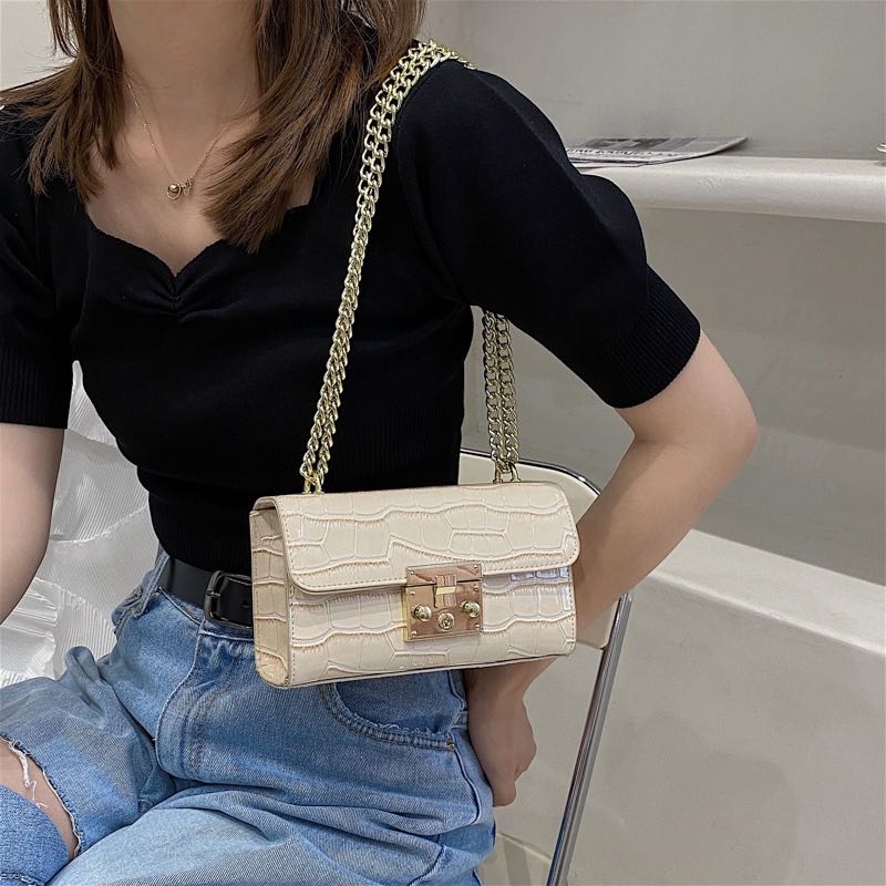 Dope Charles & Keith Covertible bag, Women's Fashion, Bags & Wallets ...